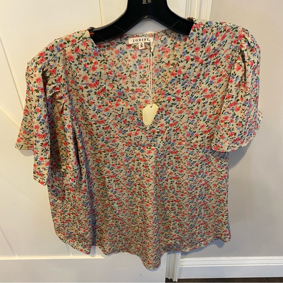 JODIFL | Tops | Nwt Jodifl Top | Poshmark
